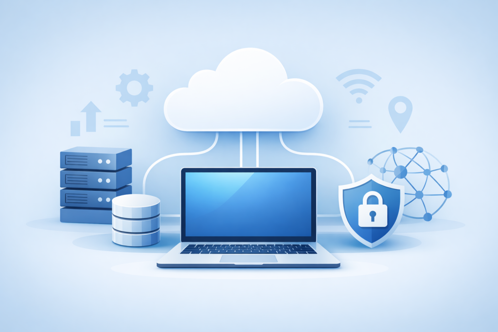 GCP Storage Basics: Ultimate Guide to Cloud Storage Types