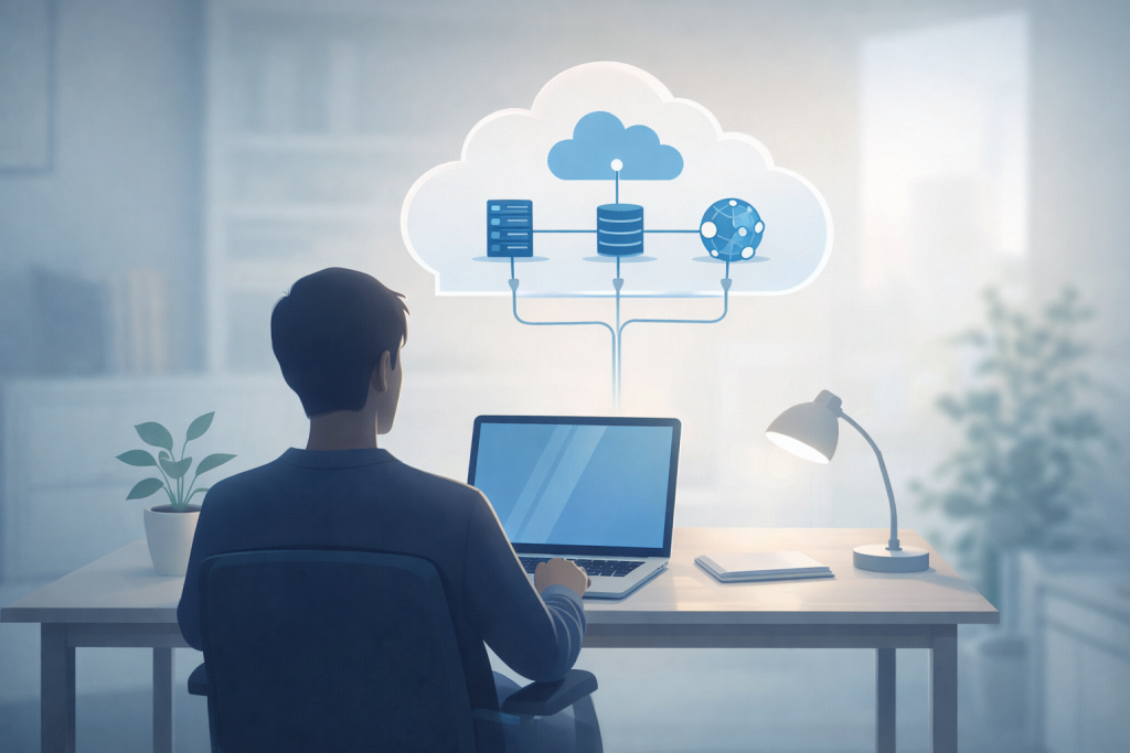 Simple Guide: Cloud Regions and Zones Explained for Beginners