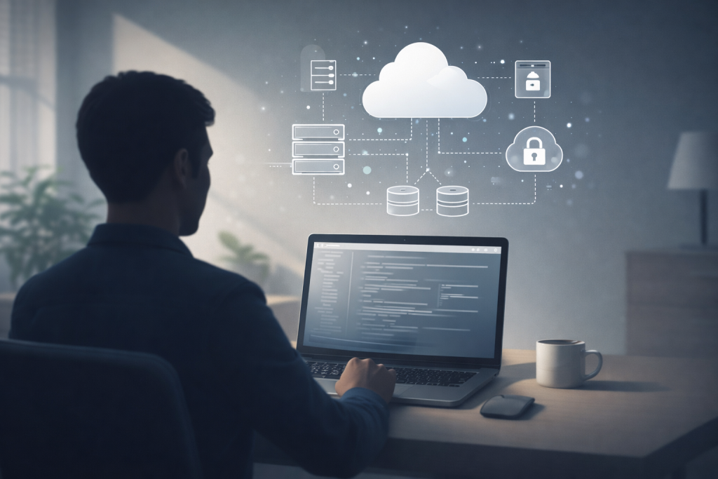 Cloud Computing Fundamentals: 21+ Simple Breakthroughs